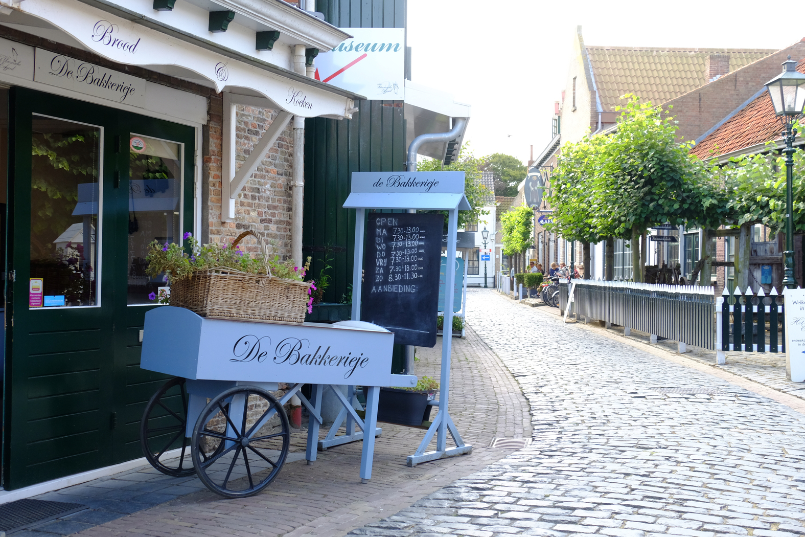 Rondje Groede | Groede Podium