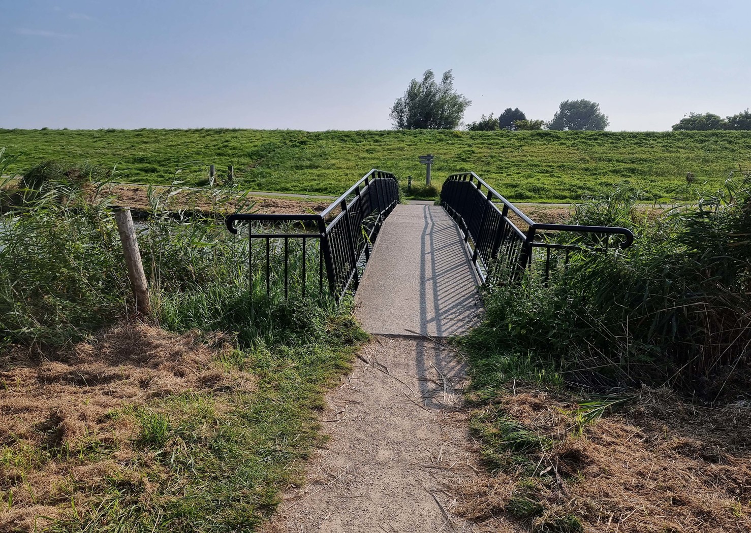 Culinaire route | Groede Podium