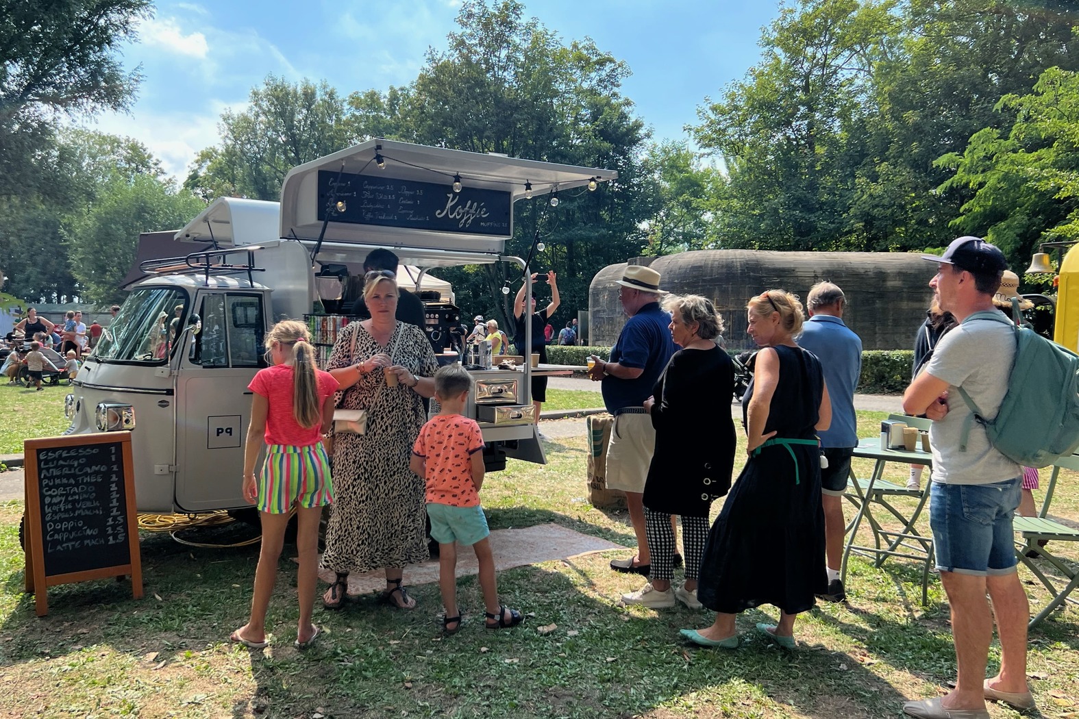 Programma | Groede Podium